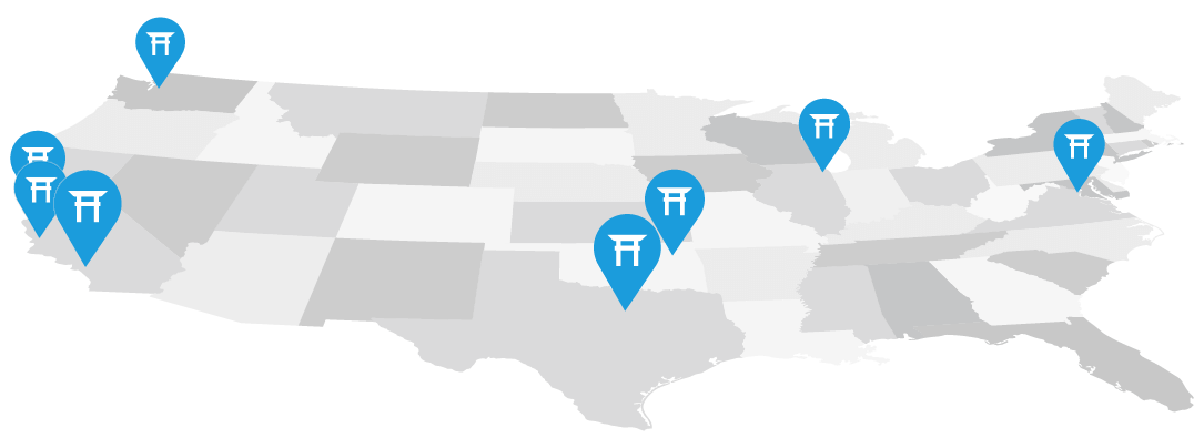 Coding Bootcamp - Nationwide Top Coding School | Coding Dojo