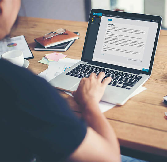 Coding Bootcamp - Learn Coding & Data Science | Coding Dojo